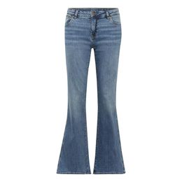 Culture Jeans 'Cyrine' Damen Größe 25 blue denim