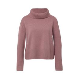 comma, COMMA Pullover Damen Gr&ouml;&szlig;e S ros&eacute;