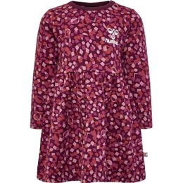 Hummel Kleid Hmlconfetti E-Sport M&auml;dchen in WINDSOR WINE | Gr.: 56