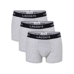 Lacoste Boxershorts in grau | Gr.: L