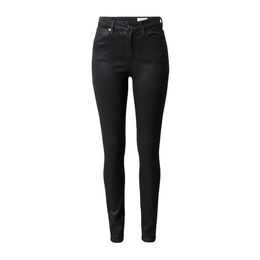 s.Oliver Jeans Damen Größe 25/26 schwarz