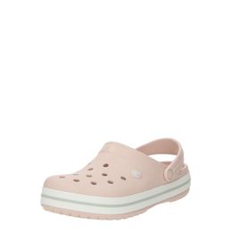 Crocs Clogs 'Crocband' female Pink size M9W11