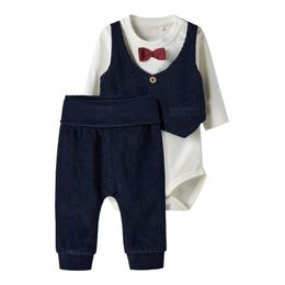 Name It Set kids Blue size 68