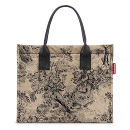 Reisenthel Shopper Damen Größe One Size braun / schwarz