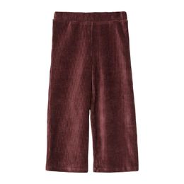 s.Oliver Hose M&auml;dchen Gr&ouml;&szlig;e 104 bordeaux