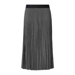 comma, Comma Skirt female Grey size 38