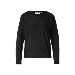 comma, Comma Sweater female Black size 48