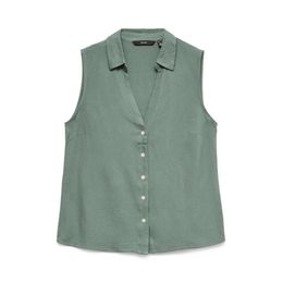 Véro Moda Vero Moda Blouse 'VMMYMILO' female Green size XS