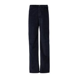 s.Oliver Pants female Blue size 40