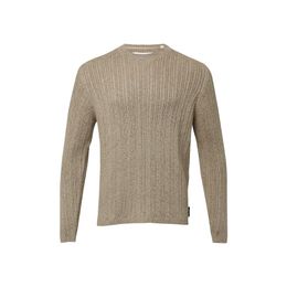 s.Oliver Pullover Herren Gr&ouml;&szlig;e L beige