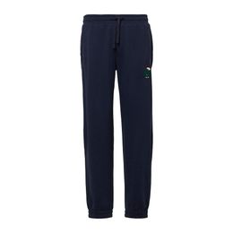 s.Oliver Pants 'DETROIT' male Blue size S