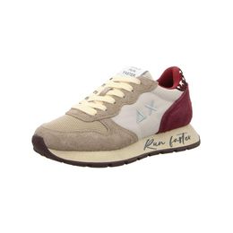 SUN68 Sneaker in beige | Gr.: 40