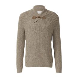 s.Oliver Pullover Herren Gr&ouml;&szlig;e L beige