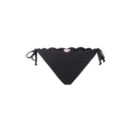 Hunkemöller Hunkemöller Bikini Bottoms female Black size XXS