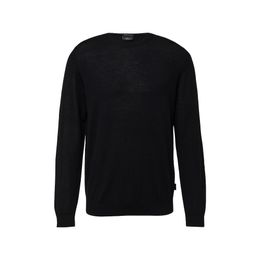 s.Oliver Pullover Herren Gr&ouml;&szlig;e L schwarz