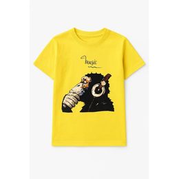 THREE OAKS Boys T-Shirt | Gr.: 104