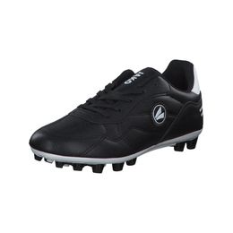 Jako Sportschuhe in jet black/white | Gr.: 32