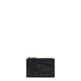 Liebeskind Berlin Wallet female Black size One Size