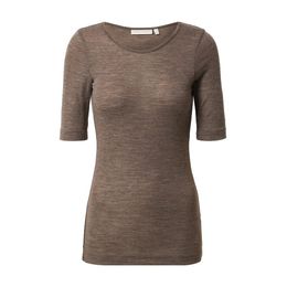 Inwear Shirt 'Fang' Damen Gr&ouml;&szlig;e XXL braunmeliert