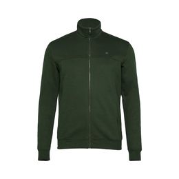 s.Oliver Sweatjacke Herren Gr&ouml;&szlig;e XL gr&uuml;n