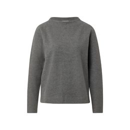s.Oliver Sweatshirt female Grey size 46