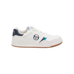 Sergio Tacchini Sneakers 'Roma' male White size 40