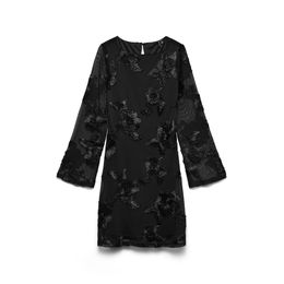 V&eacute;ro Moda Vero Moda Dress 'VMMILA' female Black size XL