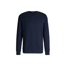 JOOP! Sweatshirt 'Steve' Herren Gr&ouml;&szlig;e XL dunkelblau
