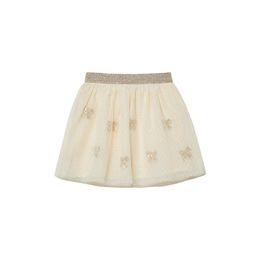 s.Oliver Skirt girl Beige size 134