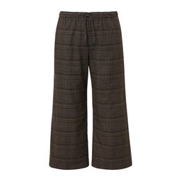 Qs Pants female Brown size 44