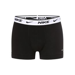 Nike Pants in schwarz schwarz | Gr.: L