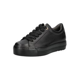Paul Green Sneaker in Schwarz | Gr.: 40