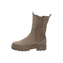 Gabor Comfort Chelsea Boots in Beige | Gr.: 37,5