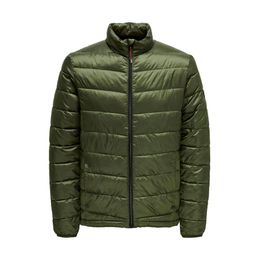 Only & Sons Only&Sons Jacke 'Carven' in dunkelgrün | Gr.: XXL