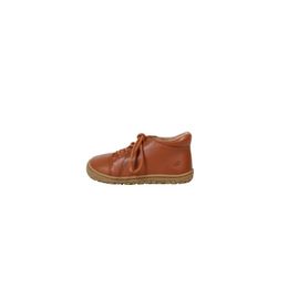 Lurchi Stiefel Nanino- Barefoot in Braun | Gr.: 26