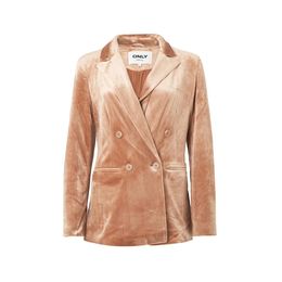 Only Blazer 'ONLASTRID-ELSY' Damen Größe 42 hellbraun