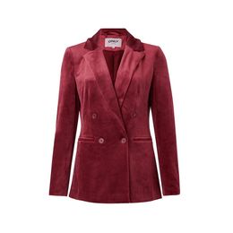 Only Blazer 'ONLASTRID-ELSY' female Red size 34