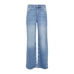comma, comma casual identity Jeans Damen Größe 30/31 blau