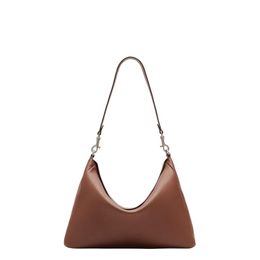 Liebeskind Berlin Schultertasche Damen Größe 1 braun