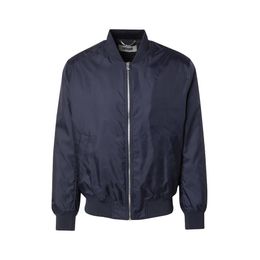 Drykorn Between-Season Jacket 'NOKANO' male Blue size S