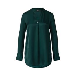 s.Oliver Bluse Damen Gr&ouml;&szlig;e XL tanne