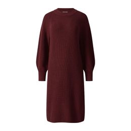s.Oliver Knitted dress female Red size 48