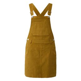 Qs Overall Skirt female Brown size 36