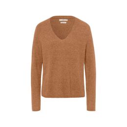 Brax Pullover 'Lana' Damen Gr&ouml;&szlig;e XXXL sand