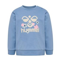 Hummel Sweatshirt Hmllime E-Sport Jungen in FADED DENIM | Gr.: 56