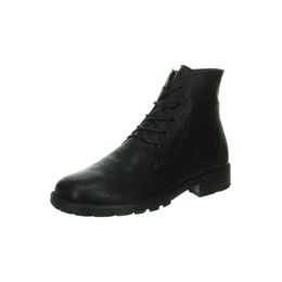 Think! Stiefelette HAWARA in Schwarz | Gr.: 45
