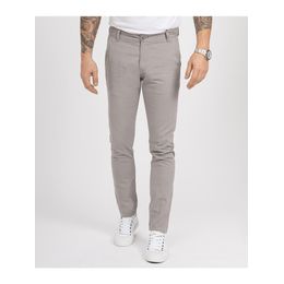 Rock Creek Chino in Grau | Gr.: W32/L34