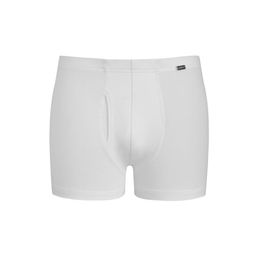 Jockey Boxershort Modern Stretch Comfort in Weiß | Gr.: XL
