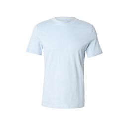 s.Oliver T-Shirt Herren Größe L pastellblau