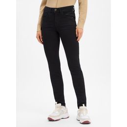 Brax Jeans ' Shakira ' Damen Gr&ouml;&szlig;e 30/31 schwarz